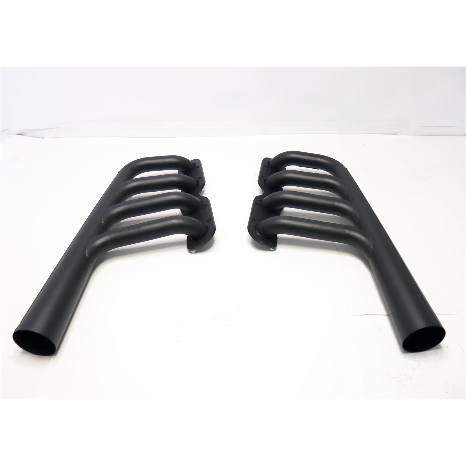 Patriot Exhaust H8210 Traditional Lakester Header, 331-392 Hemi