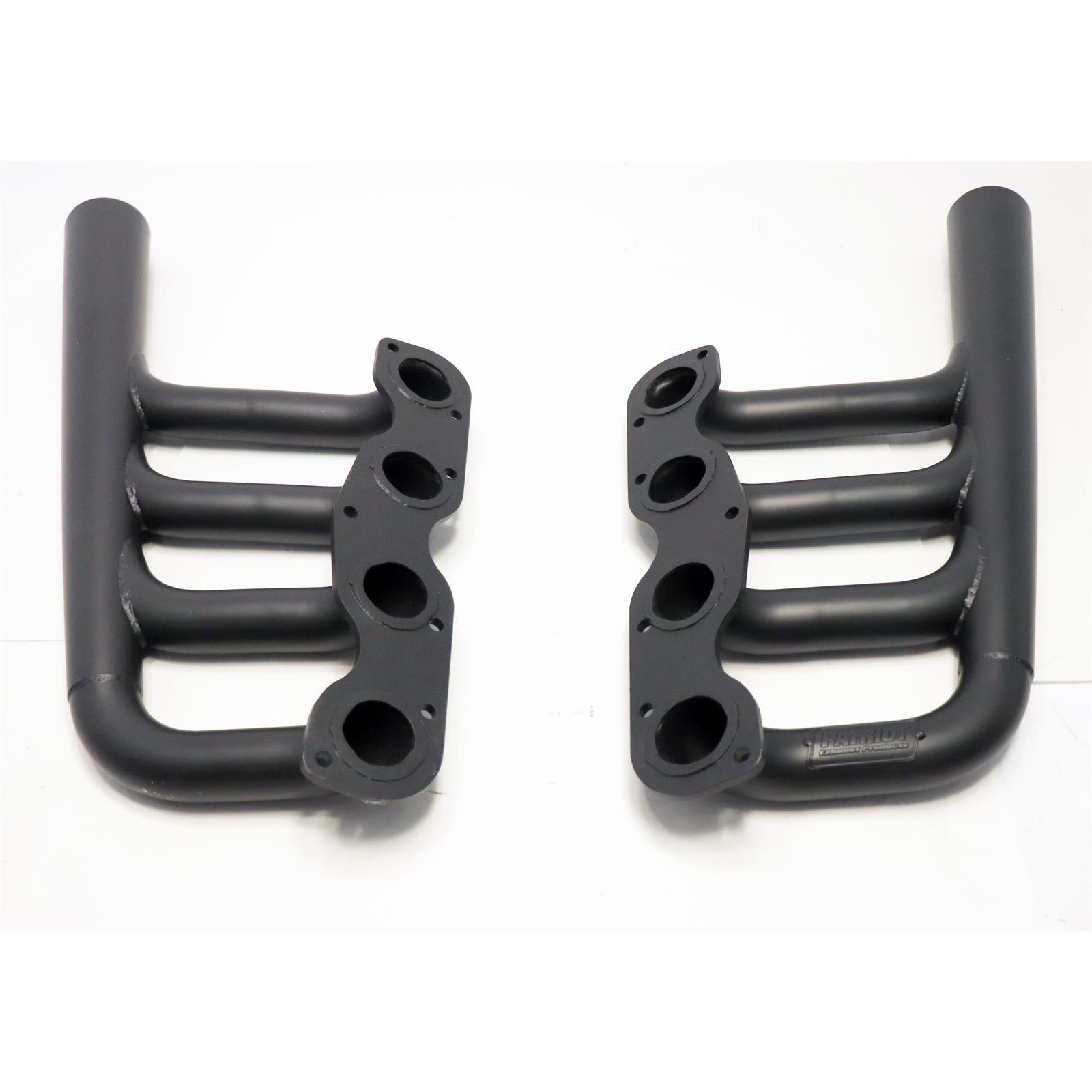Patriot Exhaust H8210 Traditional Lakester Header, 331-392 Hemi