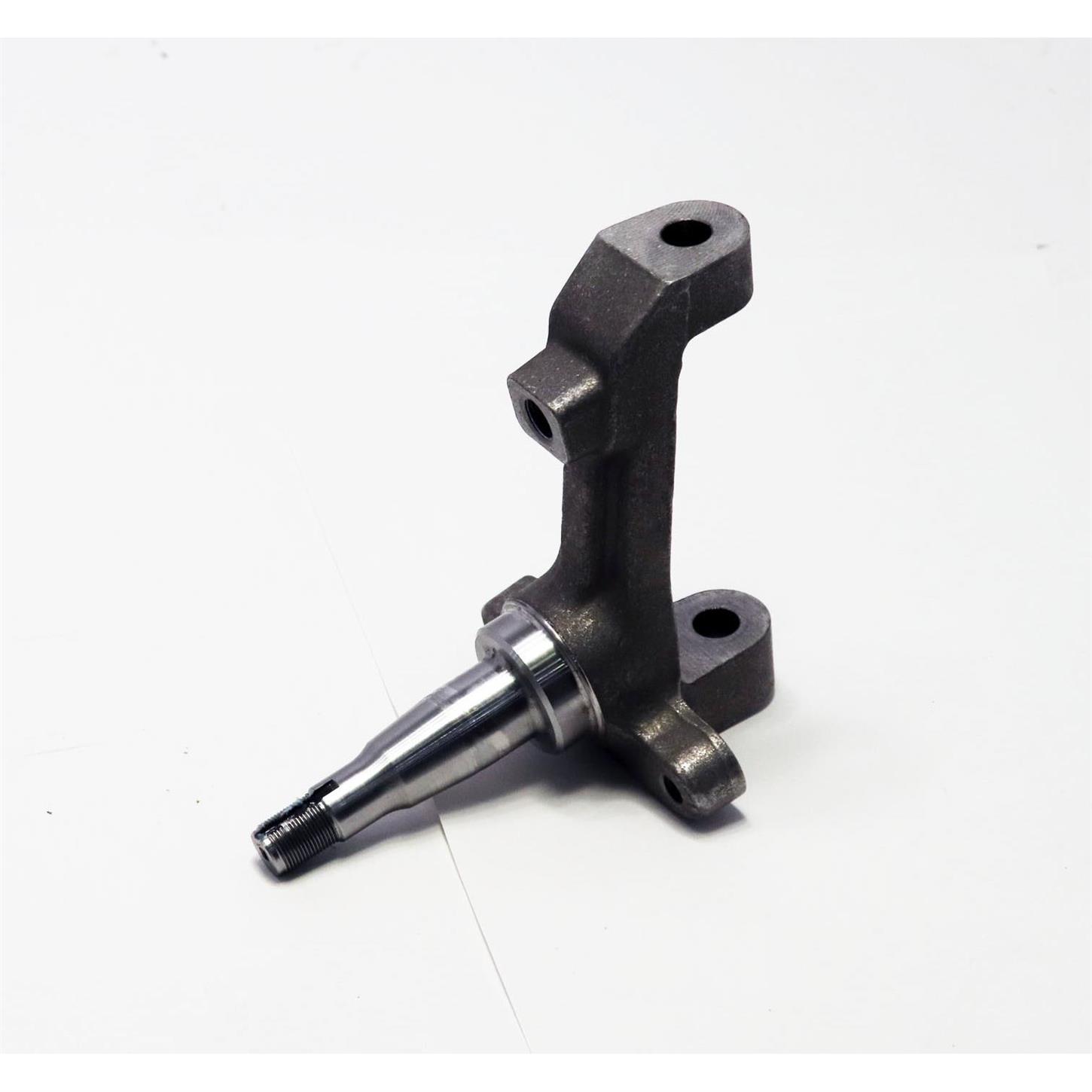Speedway Motors 1979-Up GM Metric Midsize Spindle, Body Only
