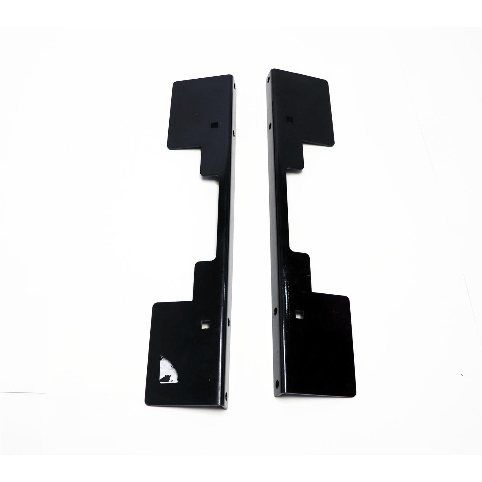 Universal Seat Mount Plates