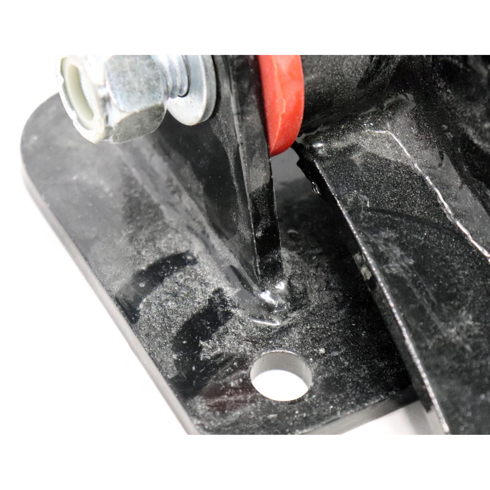 Speedway 429/460 Ford Big Block Engine Weld-In Motor Mounts