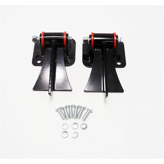 Speedway 429/460 Ford Big Block Engine Weld-In Motor Mounts