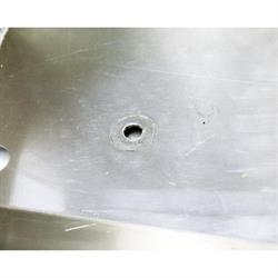 Butlerbuilt EZ Sportsman Racing Seat, Full Containment, 17 Inch