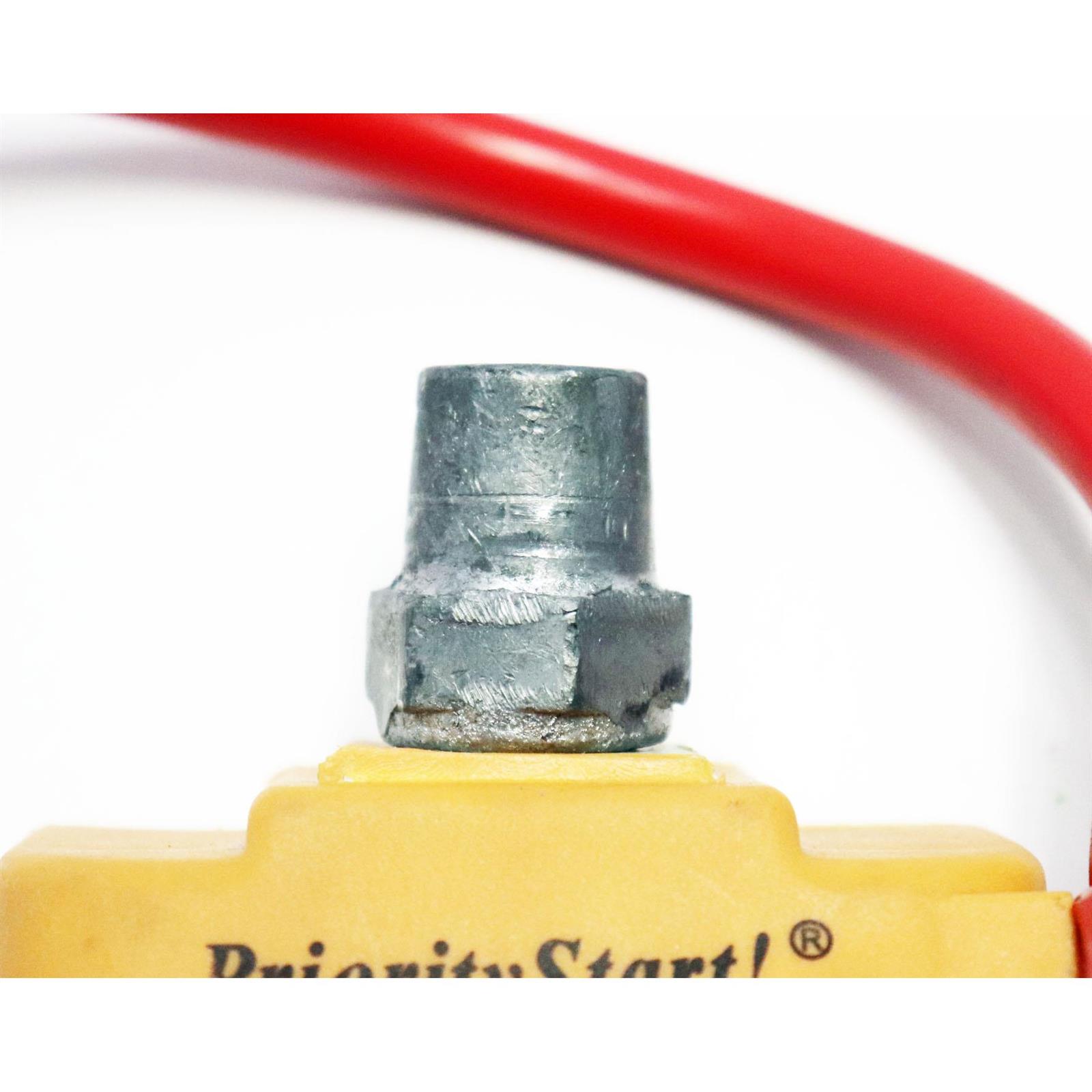 PriorityStart! 12-Volt ProMax Automatic Battery Protector