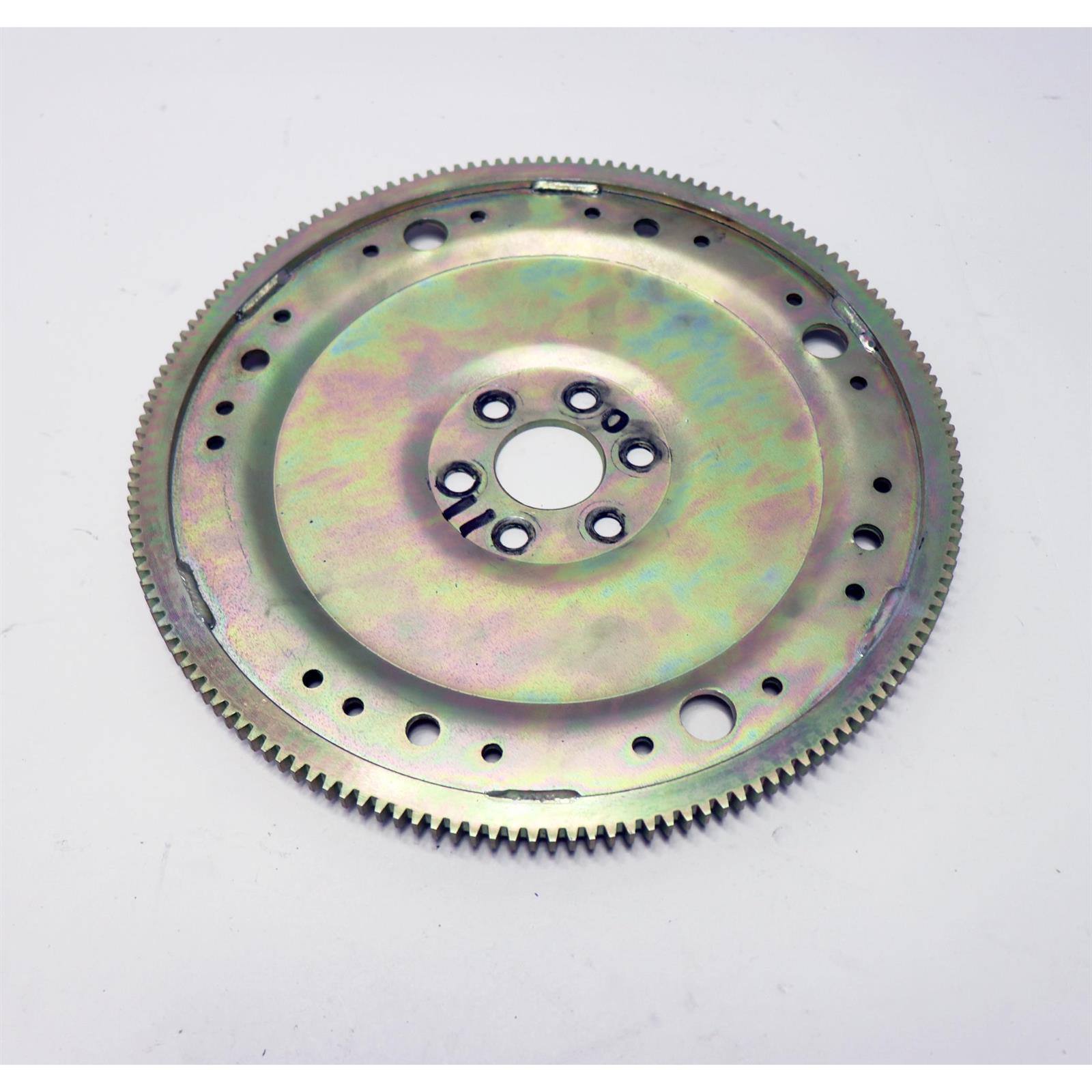 SFI-Approved SBF 289/302/351W Ford 157-Tooth 28oz. Flexplate