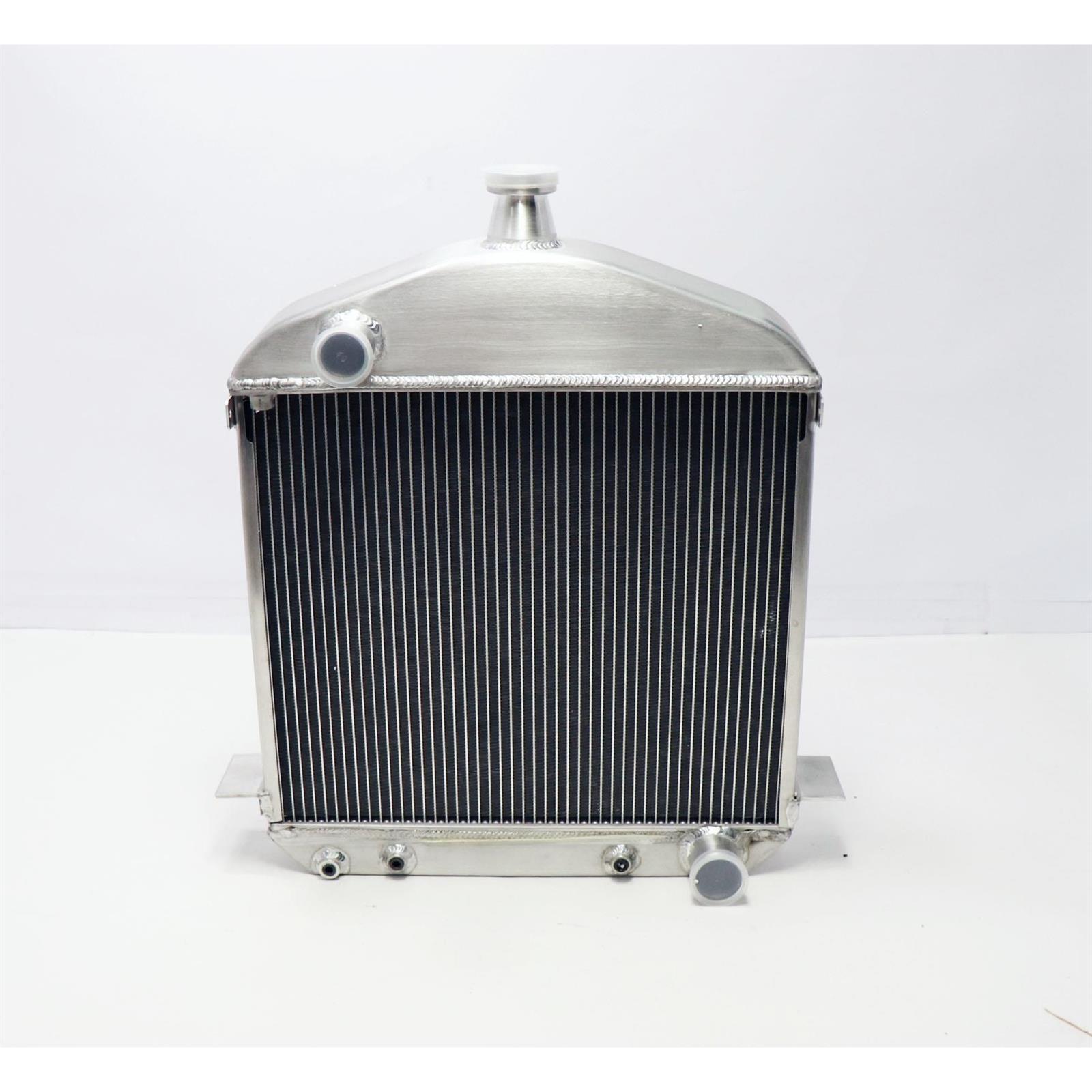 1917-1923 T-Bucket Aluminum Radiator