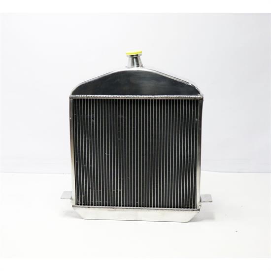 1917-1923 T-Bucket Aluminum Radiator