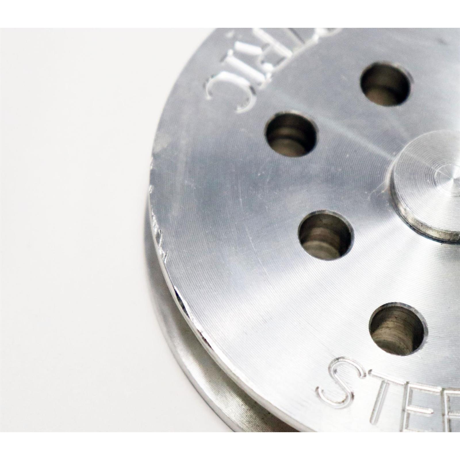 Stephenville Small Block Chevy Alternator Kit