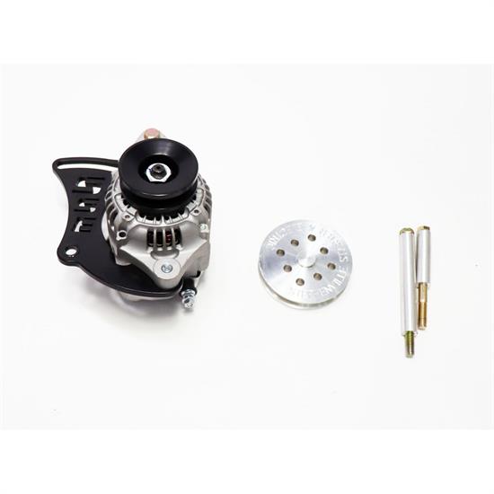 Stephenville Small Block Chevy Alternator Kit