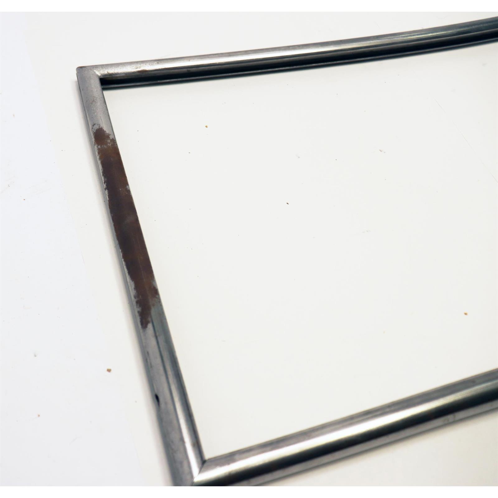 1930-31 Model A Standard Roadster Windshield Frame, Plain