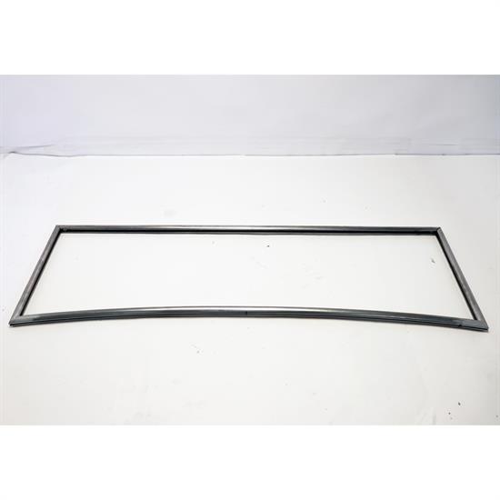 1930-31 Model A Standard Roadster Windshield Frame, Plain