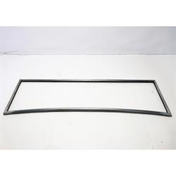 1930-31 Model A Standard Roadster Windshield Frame, Plain
