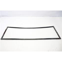 1930-31 Model A Standard Roadster Windshield Frame, Plain