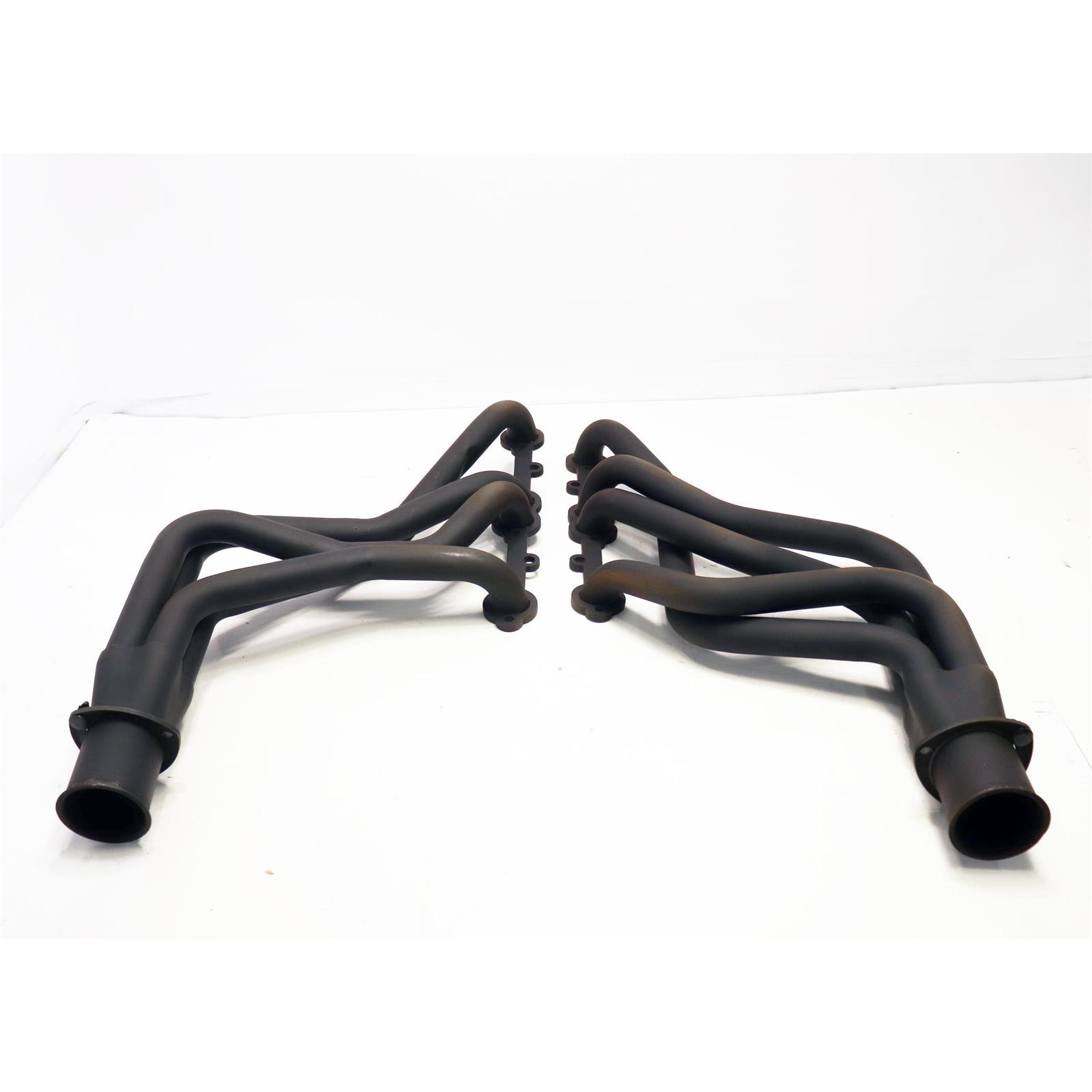 Flowtech 11100FLT Long Tube Header, 3 Inch Collector Size