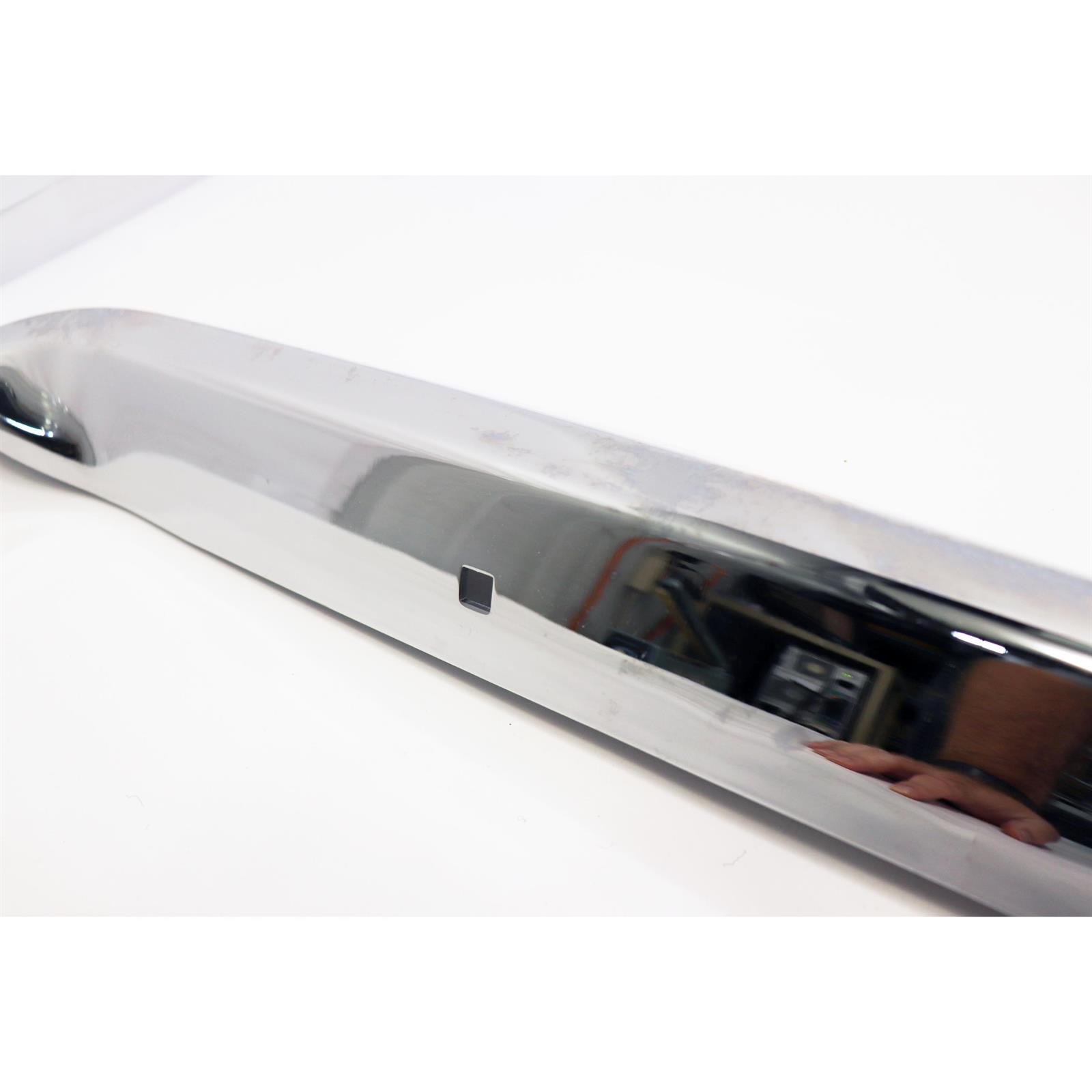 AMD 990-3570 70-73 Camaro Rear Bumper