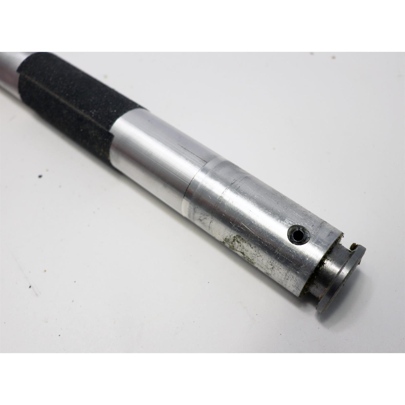 Brunnhoelzl 3-Pump Aluminum Racing Jack Handle