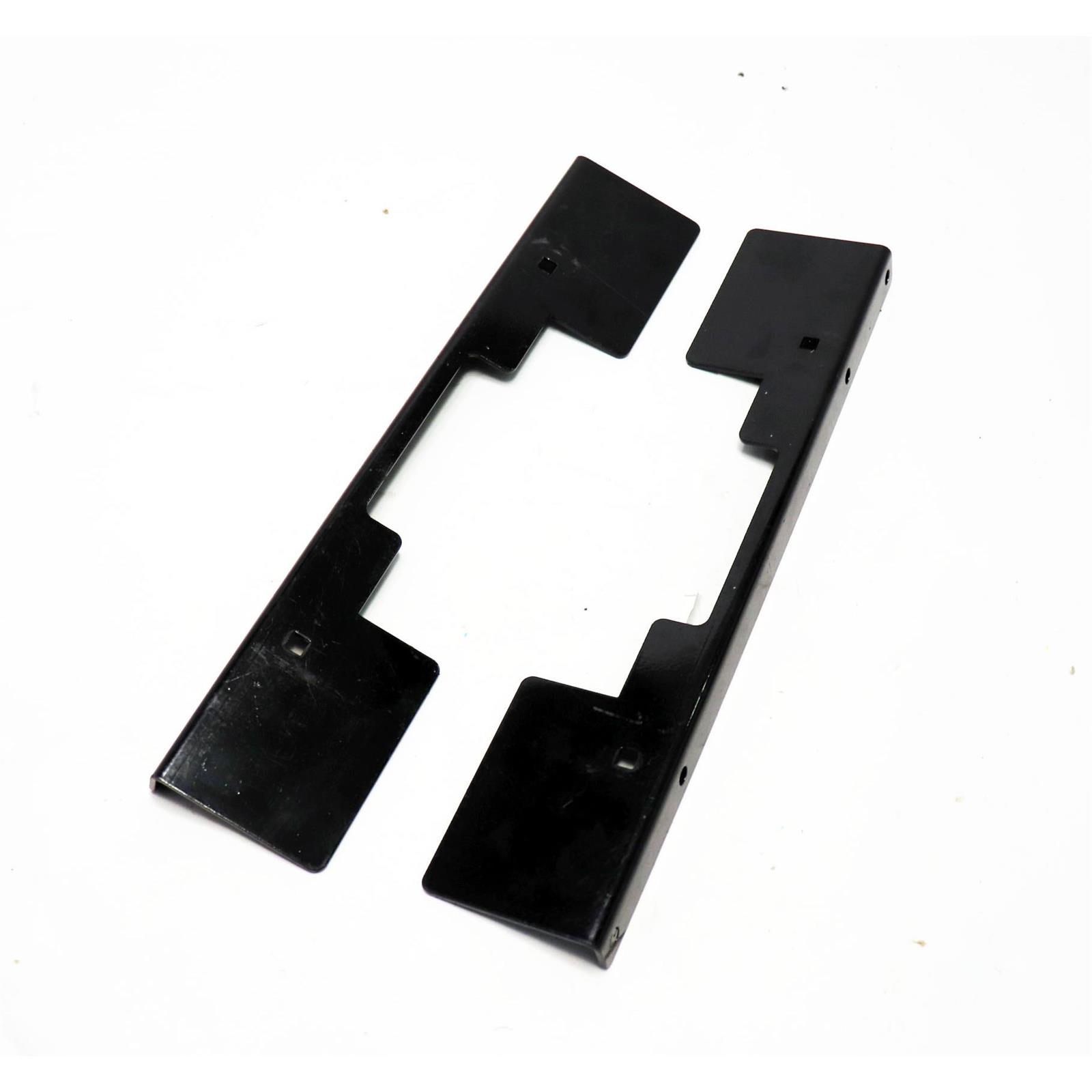 Universal Seat Mount Plates