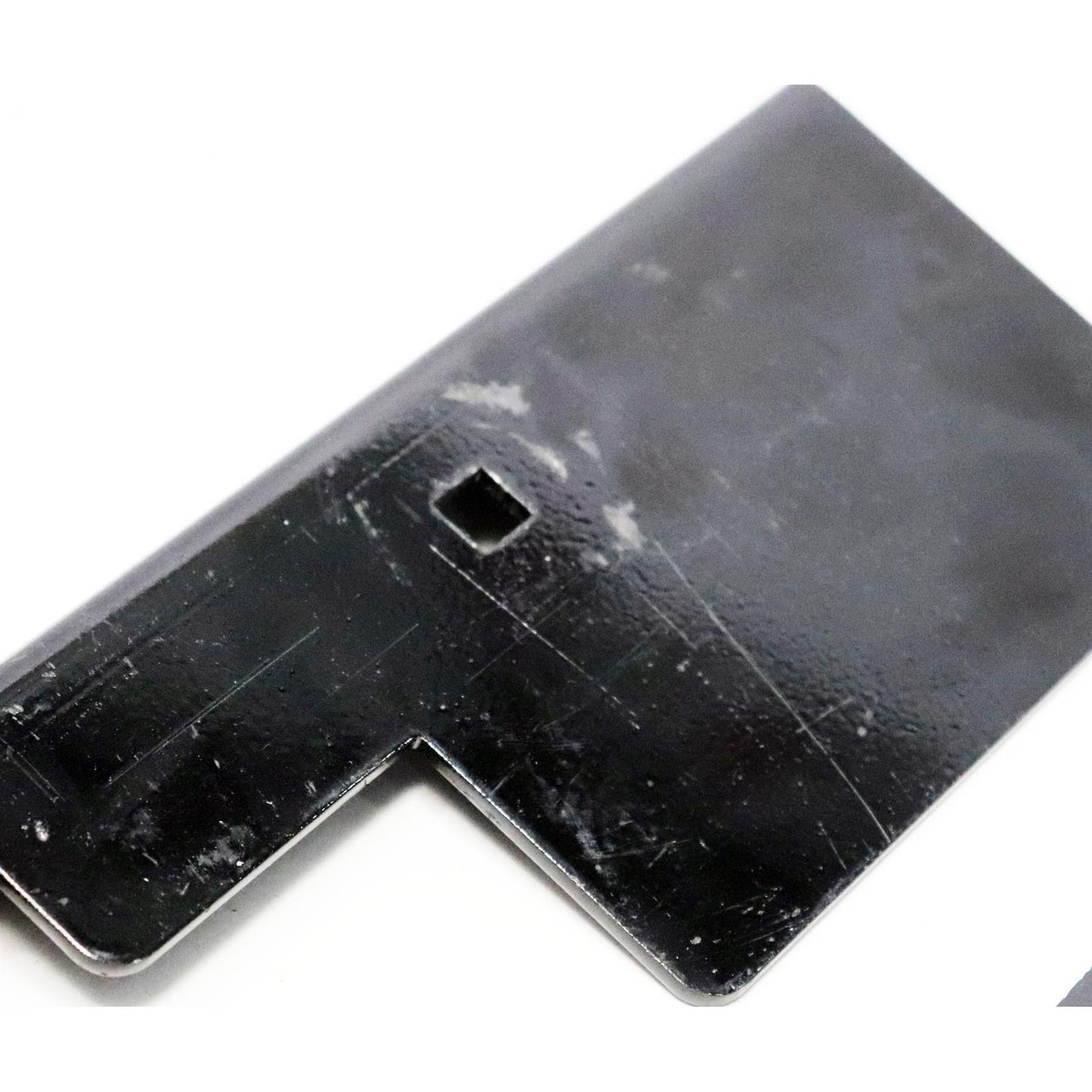 Universal Seat Mount Plates