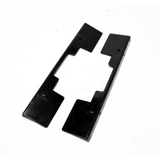 Universal Seat Mount Plates