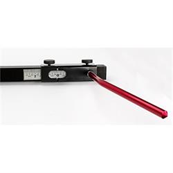 Alignment Toe Plates and Gauges | Speedway Motors