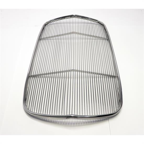 Speedway 1932 Ford Grille Insert, Rodder-Style