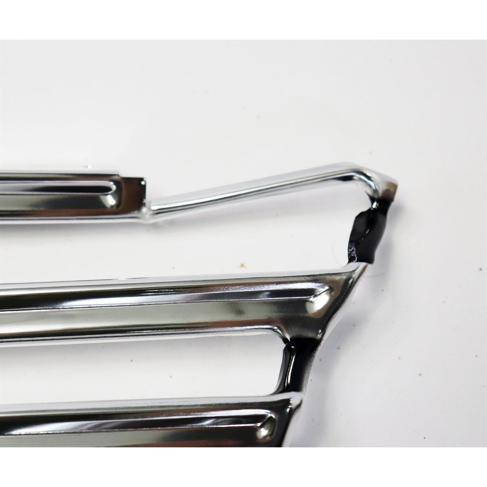 63 Nova/Chevy II Front Grille Assembly