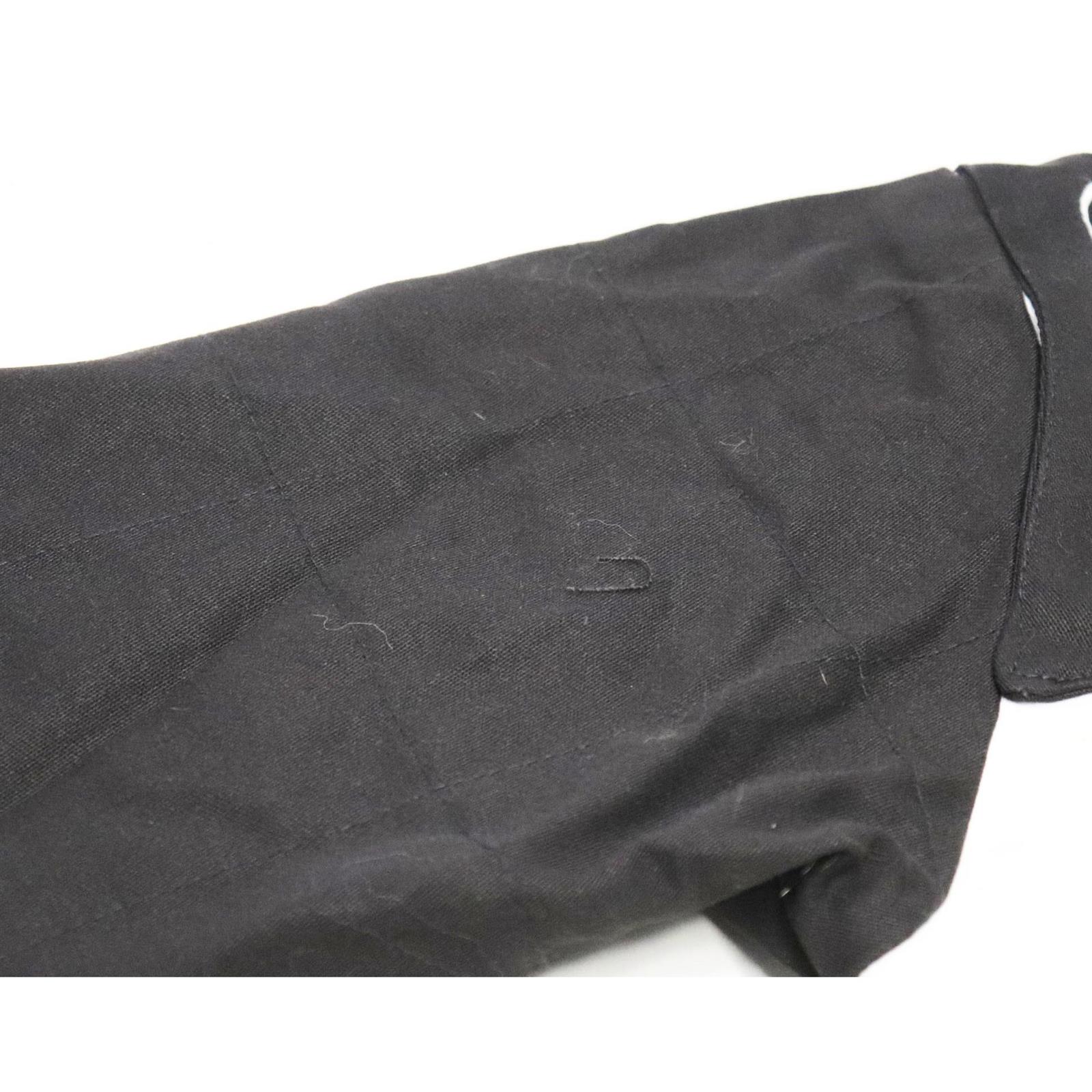 Speedway Black Racing Suit-One Piece-Single Layer, Medium