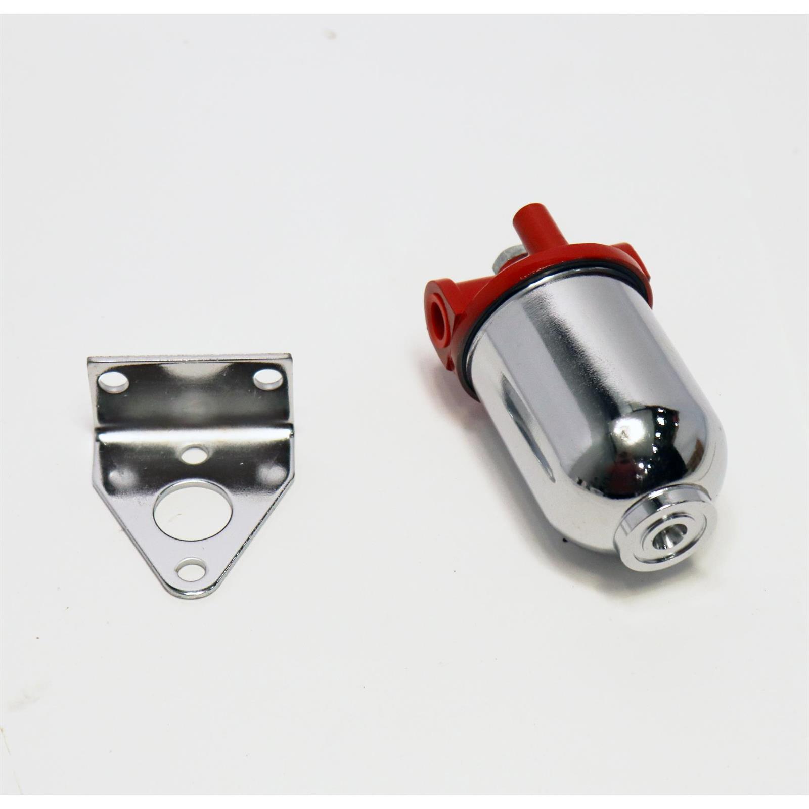 Professional Products 10102 Street Rod Fuel Filter