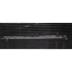 1973-87 Chevy Pickup and Blazer 4 Row Radiator, OEM Replacement