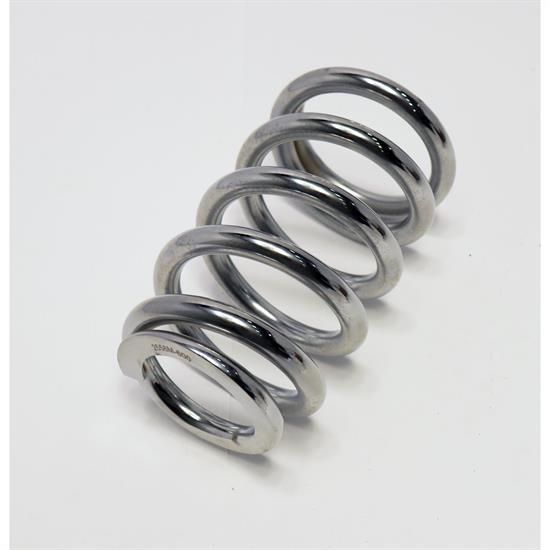 Mustang II Coil-Over Replacement Spring 600 lb Rate