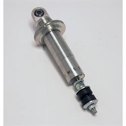 Pro Shocks Mustang II Aluminum Coilover Shock, 3", Plain