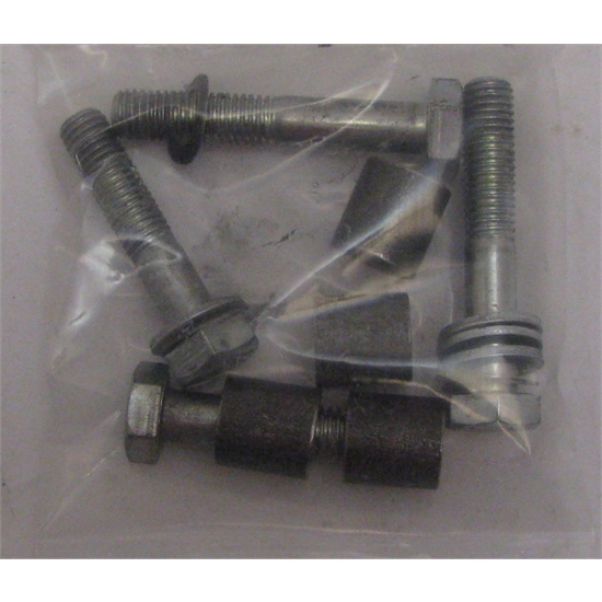 Garage Sale - Alternator Bracket Bolt Kit