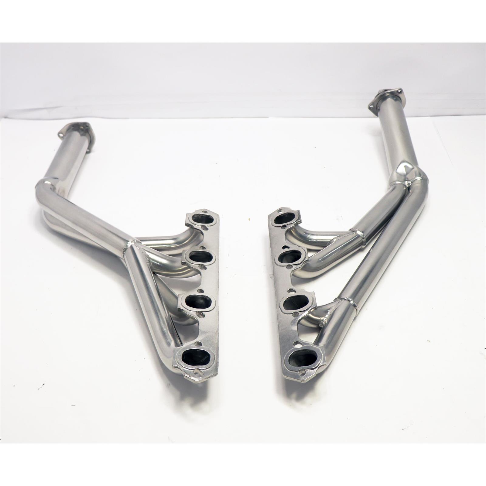 1964-70 Mustang Tri-Y Headers, AHC Coated