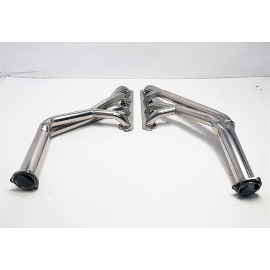 1964-70 Mustang Tri-Y Headers, AHC Coated