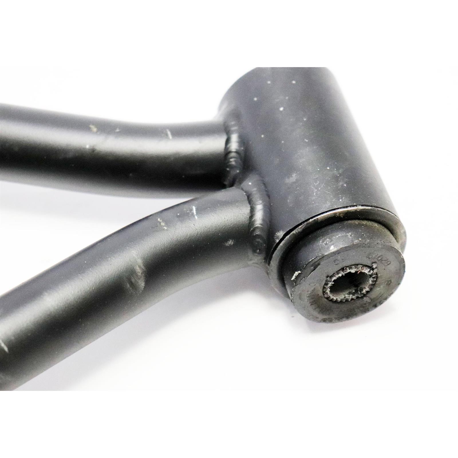 Speedway Mustang II Right Tubular Low Control Arm for Stock, Stru