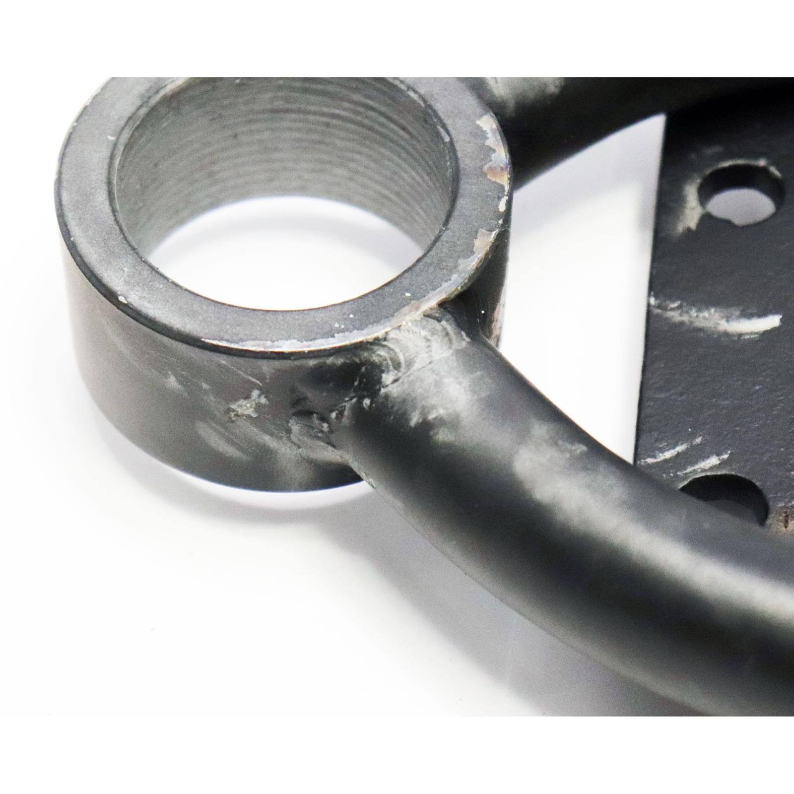 Speedway Mustang II Right Tubular Low Control Arm for Stock, Stru