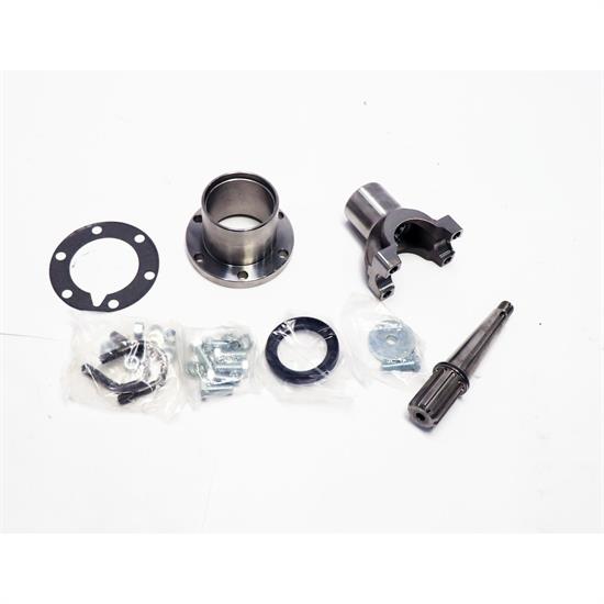 Speedway 1928-31 Ford Model A Open-Drive Driveshaft Conversion Ki