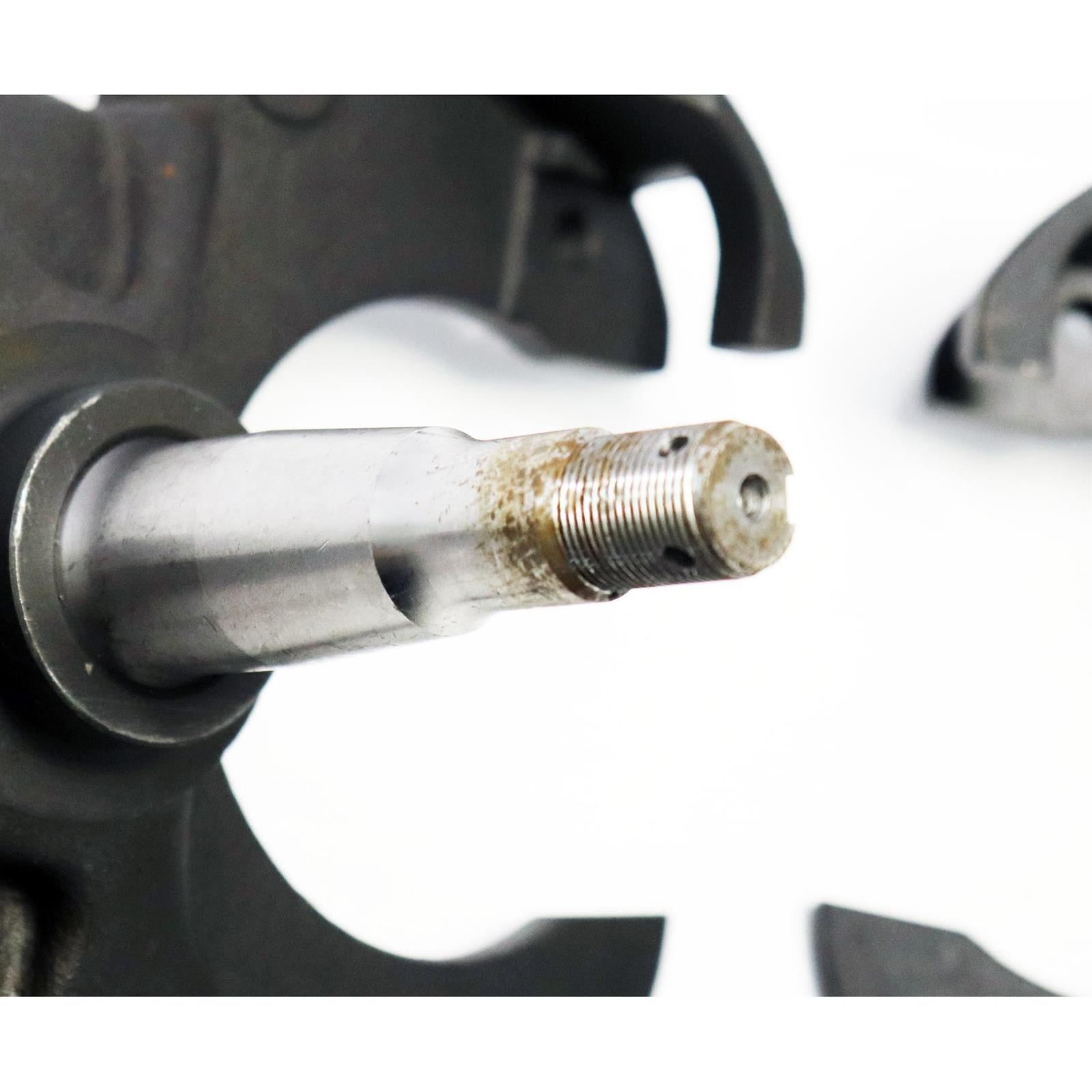 Speedway 1982-04 Chevy S10 Pickup Truck 2 Inch Drop Spindles