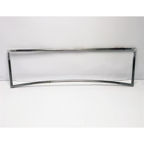 1930-31 Model A Standard Roadster Windshield Frame 2 In Chopped