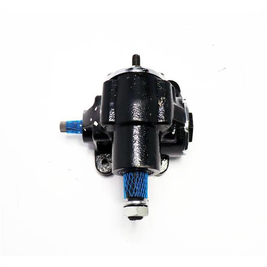 Speedway Vega Cross Steering Gear Box