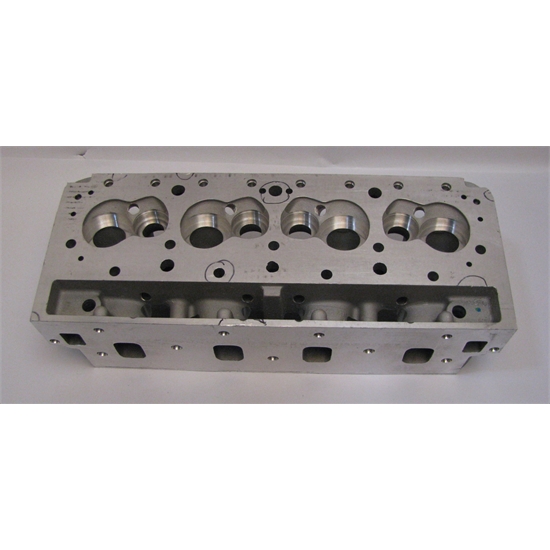 Garage Sale - SBC SB2 Aluminum NASCAR Raw Heads