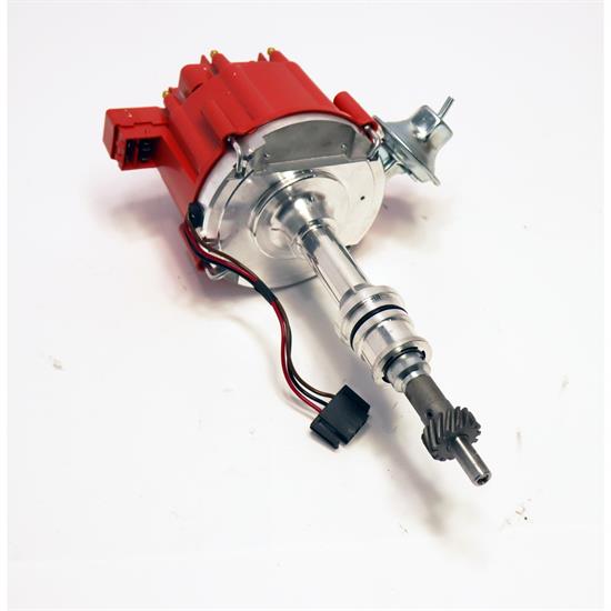Speedway SBF Small Block Ford 289-302 HEI Distributor