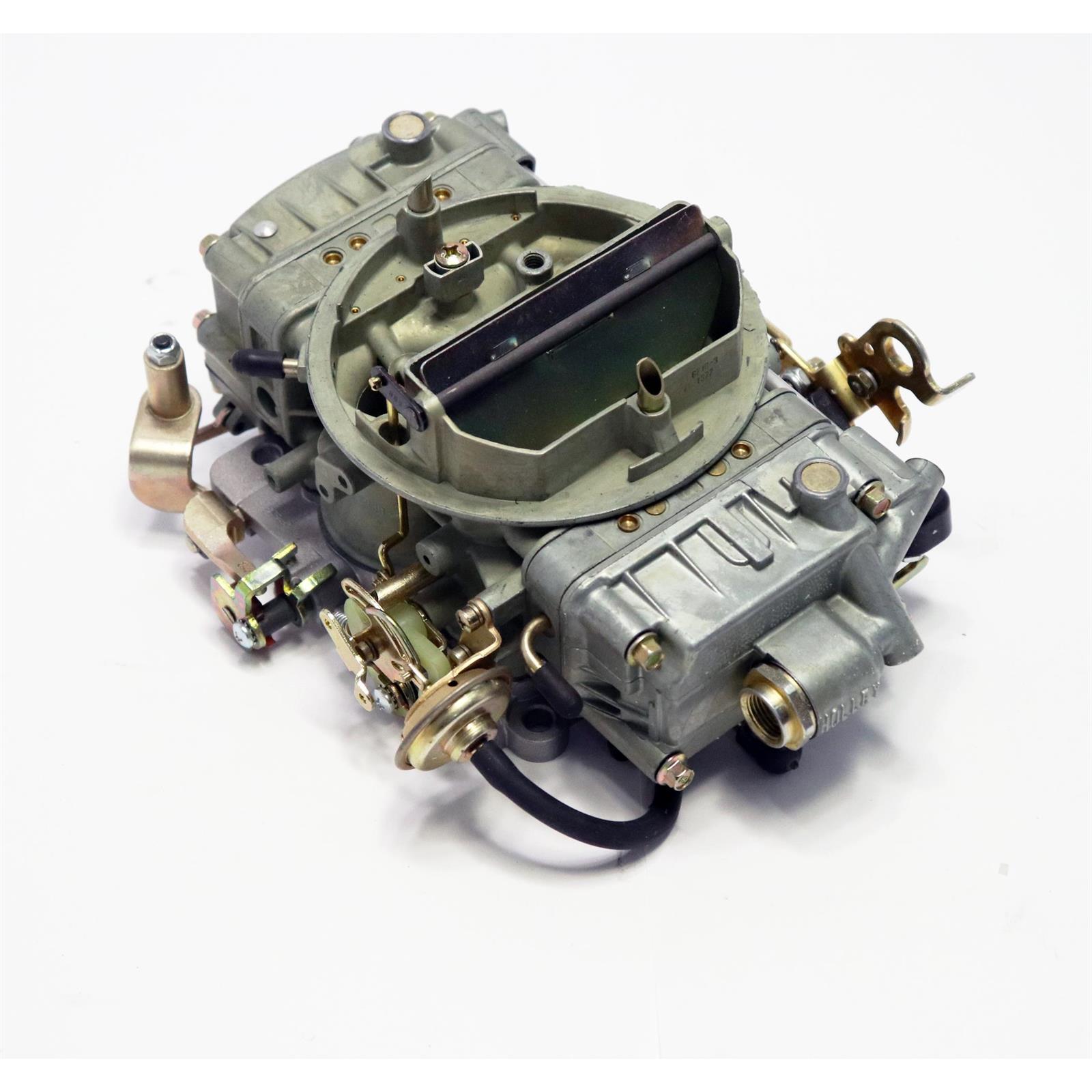 Holley 0-6210 Spreadbore Carburetor 650 CFM