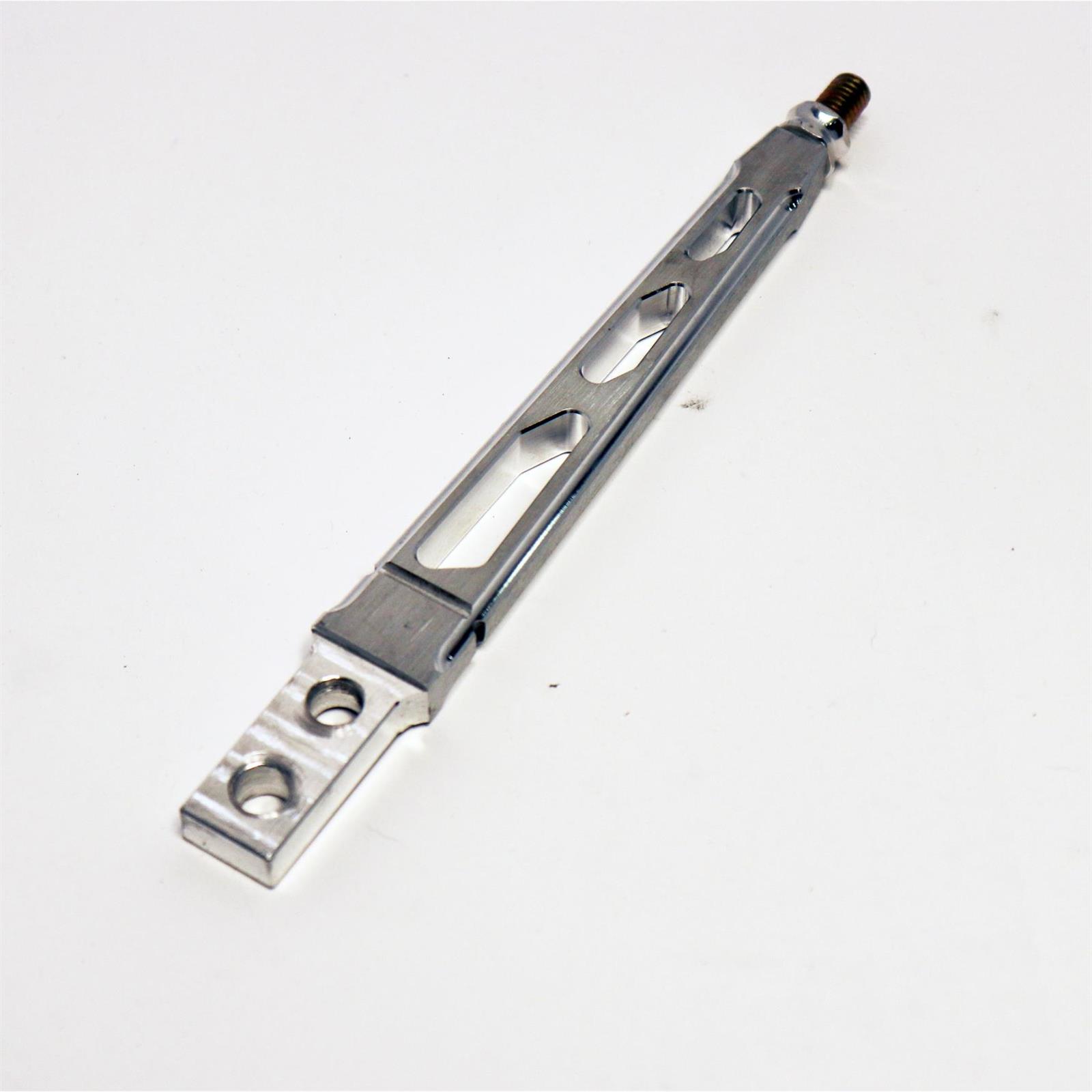 Lokar MSL620F Tremec T5/T45/T56 Manual Trans Shift Lever, 6 In