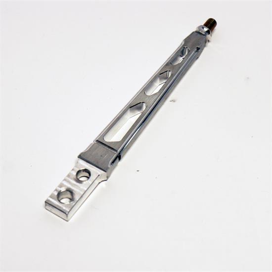 Lokar MSL620F Tremec T5/T45/T56 Manual Trans Shift Lever, 6 In