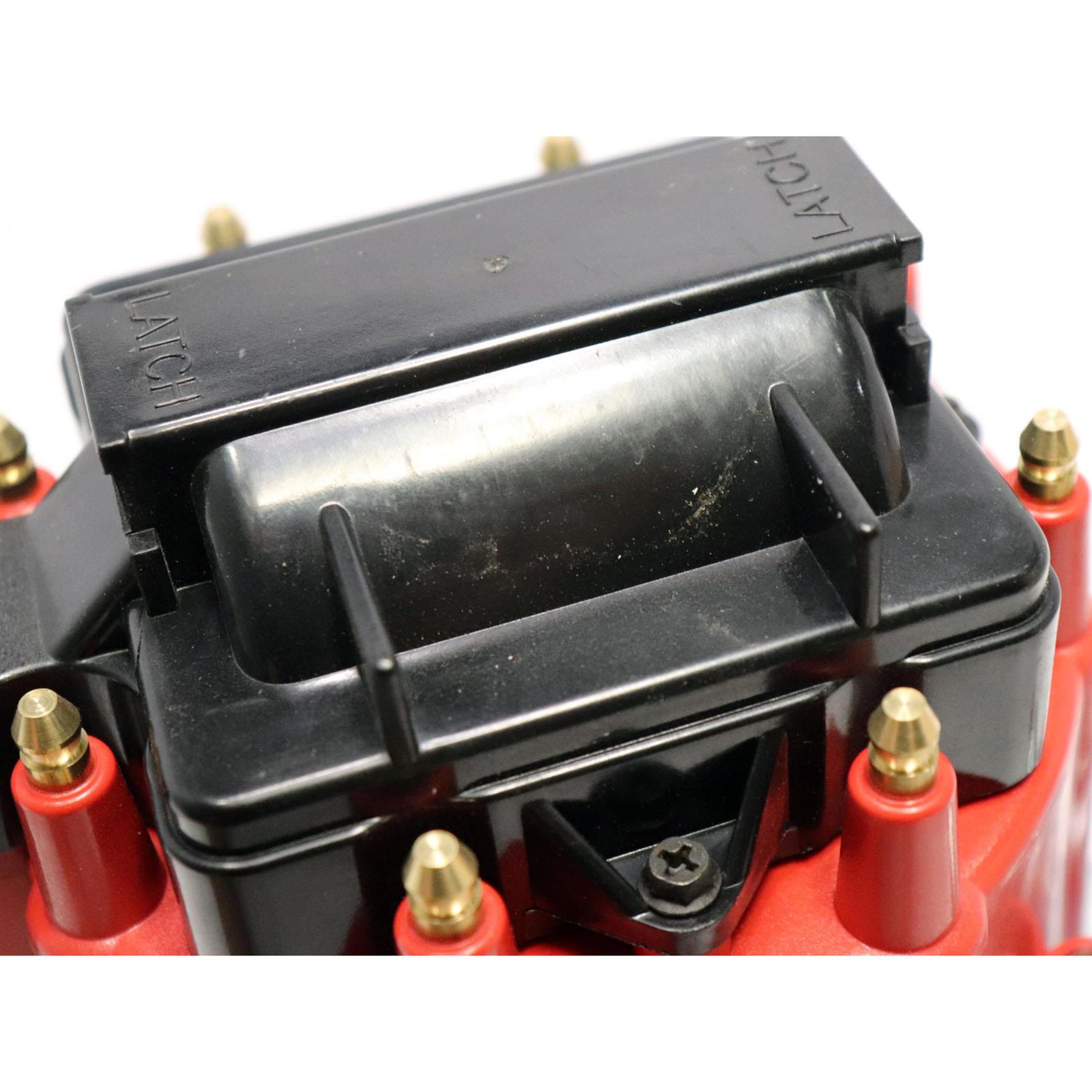 Speedway SBF Small Block Ford 351W HEI Distributor