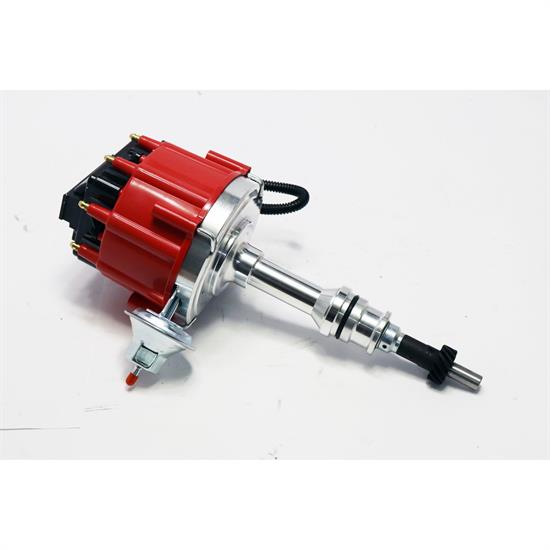Speedway SBF Small Block Ford 351W HEI Distributor