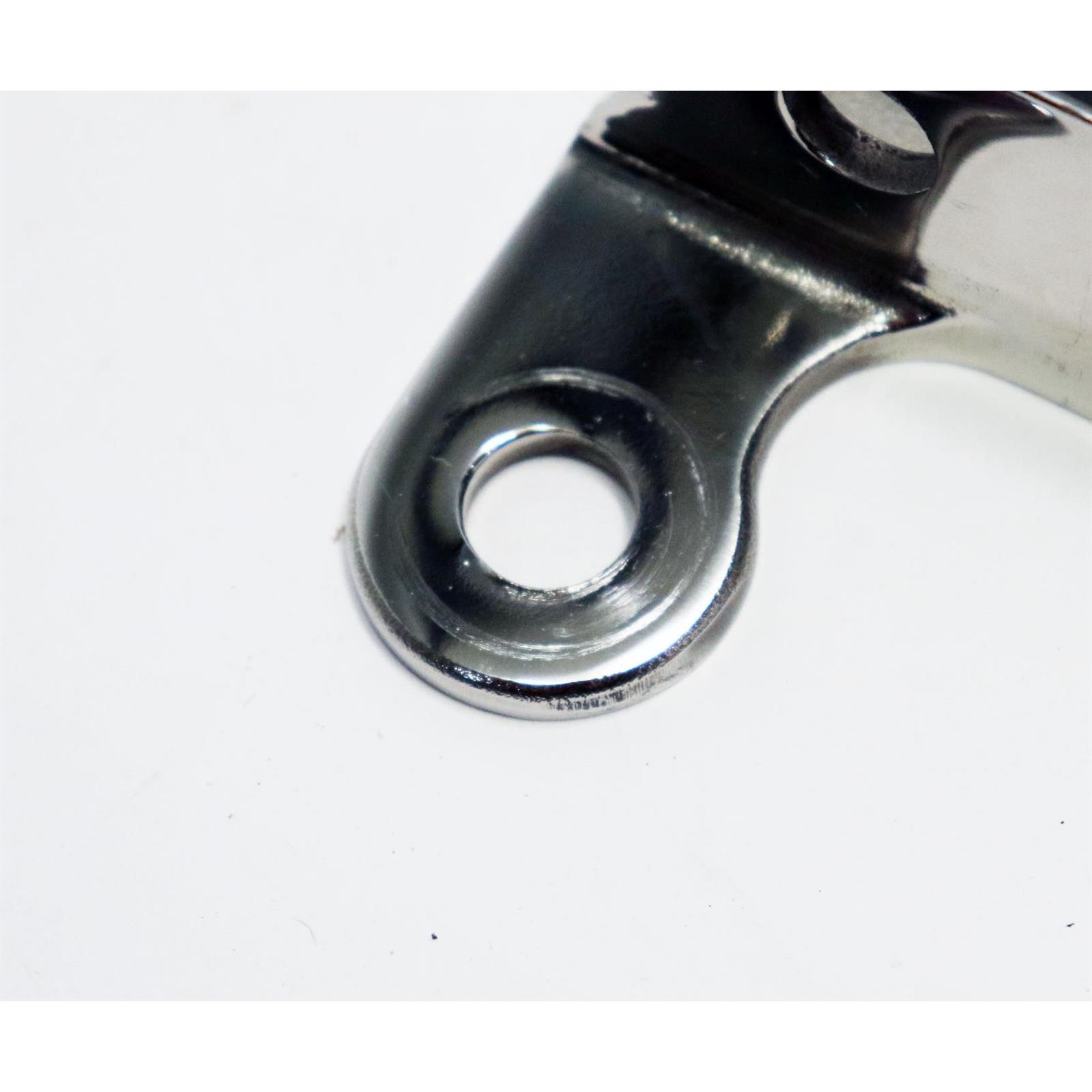 Speedway 1928-34 Ford 4-Bar Front Panhard Bars