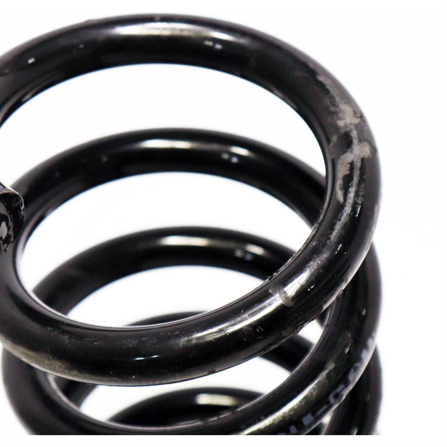 Mustang II Front Springs, 400 lb. Spring Rate, 13.5 Free Height