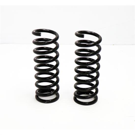 Mustang II Front Springs, 400 lb. Spring Rate, 13.5 Free Height